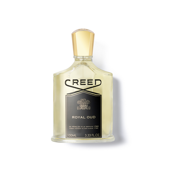 Royal Oud | Creed Australia