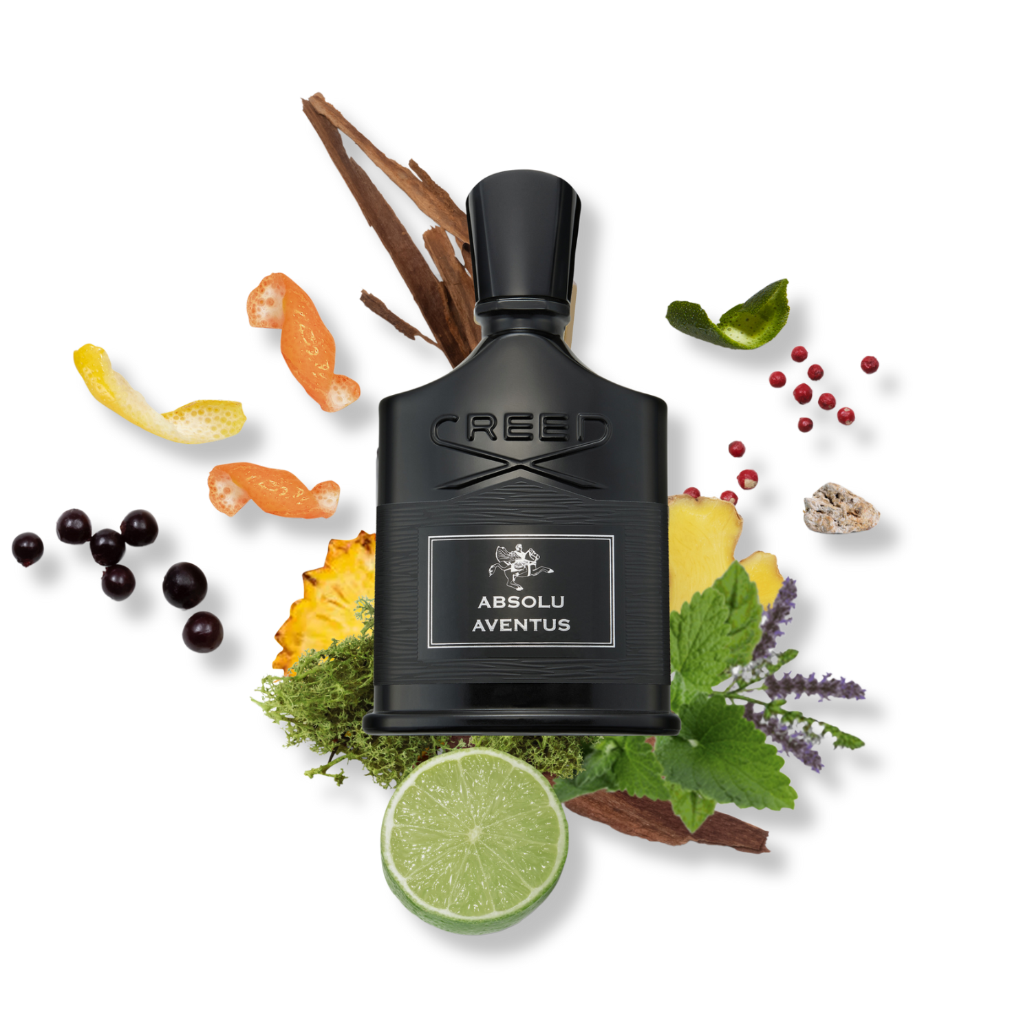 Absolu Aventus | Shop Creed Perfume Online | Creed Australia