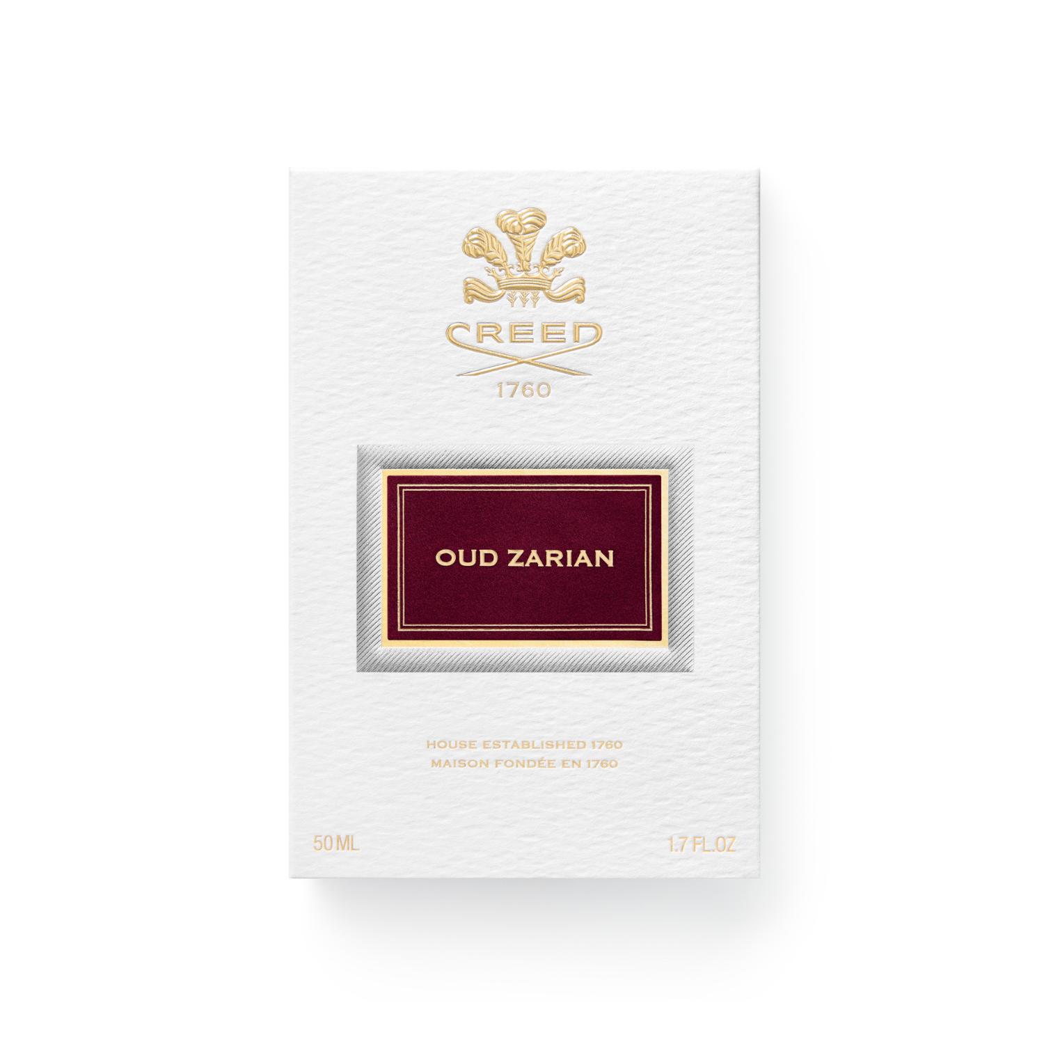 Oud Zarian | Shop Creed Perfume Online | Creed Australia