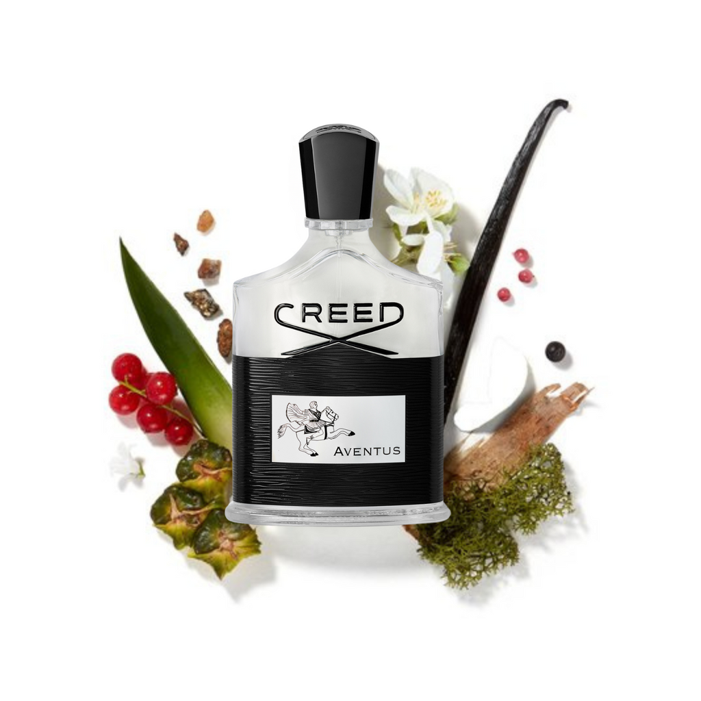 Creed Aventus | Shop Creed Perfume Online | Creed Australia
