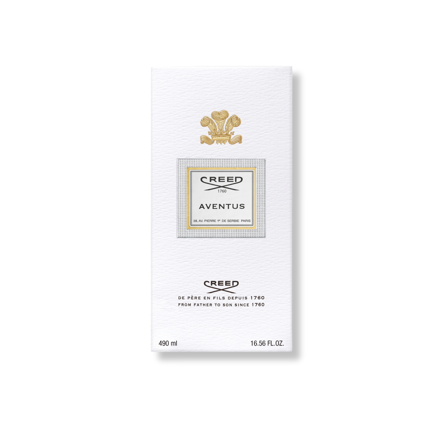 Creed Aventus | Shop Creed Perfume Online | Creed Australia