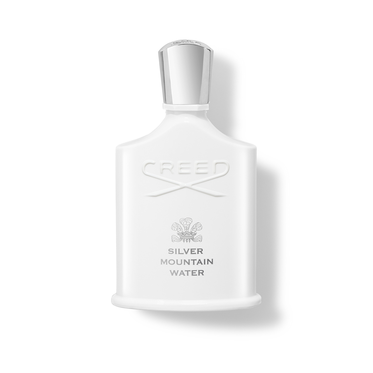 Creed Silver Mountain Water | Shop Creed Perfume Online | Creed Australia